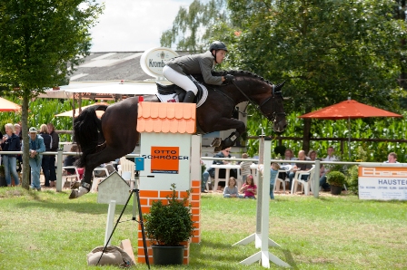 Erfolgreiches Turnierwochenende für Celler Landbeschäler ...