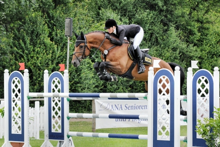 Inliner und Eva Bitter sind Vize-Champions der Hannoveraner ...